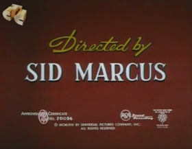 Coy Decoy (1963) - The Internet Animation Database