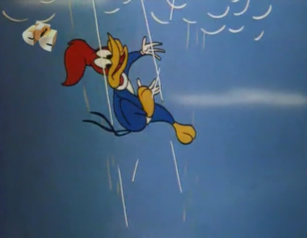 Coy Decoy (1963) - The Internet Animation Database