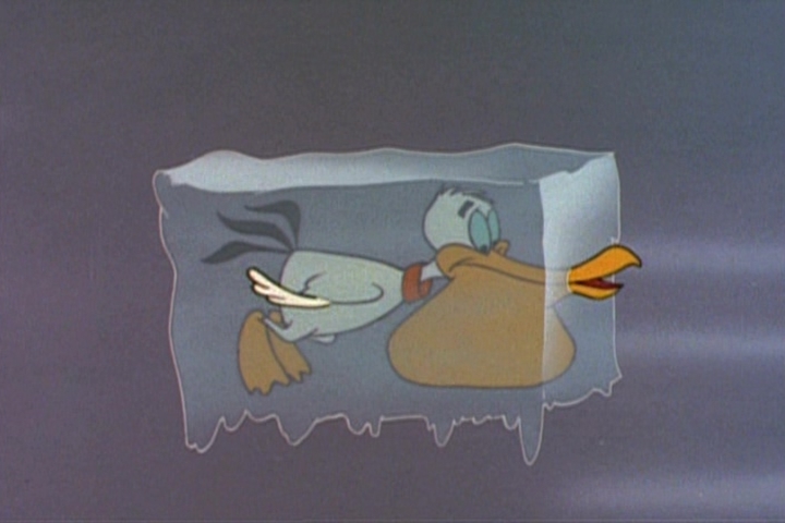 Pesky Pelican (1963) - The Internet Animation Database