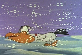 Pesky Pelican (1963) - The Internet Animation Database