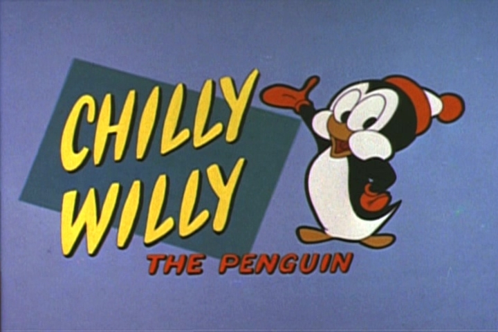 Pesky Pelican (1963) - The Internet Animation Database