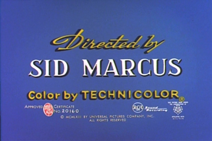 Pesky Pelican (1963) - The Internet Animation Database