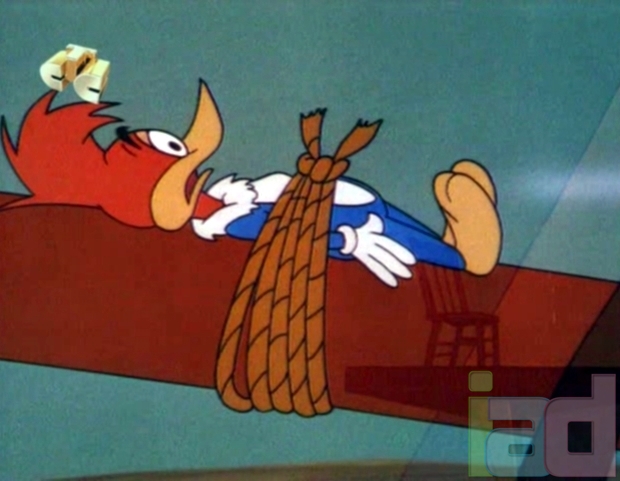 Tepee for Two (1963) - The Internet Animation Database