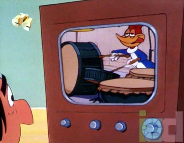 Tepee for Two (1963) - The Internet Animation Database