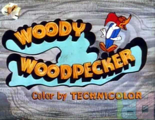 Tepee for Two (1963) - The Internet Animation Database