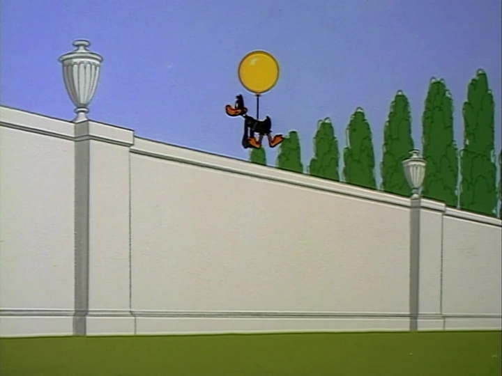 Fast Buck Duck (1963) - The Internet Animation Database