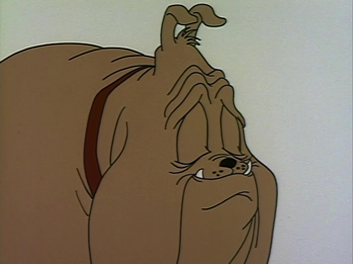 Fast Buck Duck (1963) - The Internet Animation Database