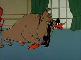 Fast Buck Duck (1963) - The Internet Animation Database