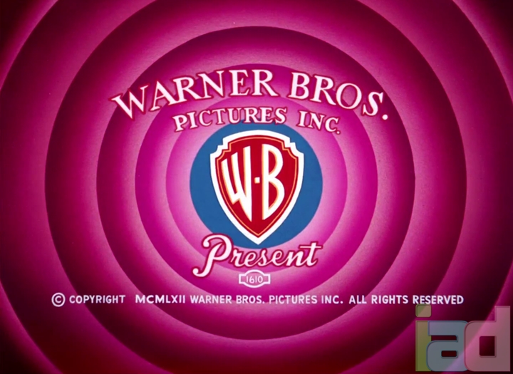 The Million Hare (1963) - The Internet Animation Database