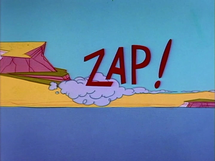 Hare-Breadth Hurry (1963) - The Internet Animation Database