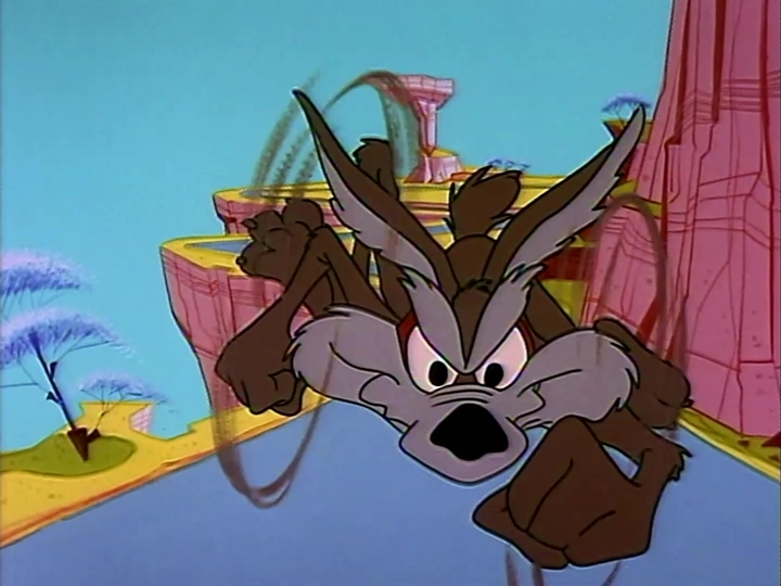 Hare-Breadth Hurry (1963) - The Internet Animation Database