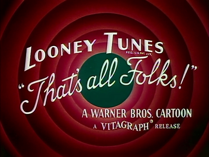 Hare-Breadth Hurry (1963) - The Internet Animation Database