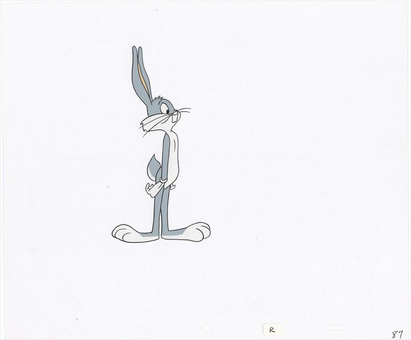 Hare-Breadth Hurry (1963) - The Internet Animation Database