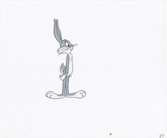 Hare-Breadth Hurry (1963) - The Internet Animation Database