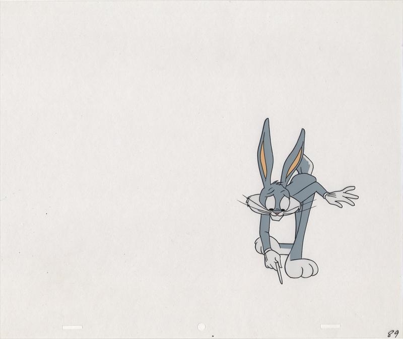 Hare-Breadth Hurry (1963) - The Internet Animation Database