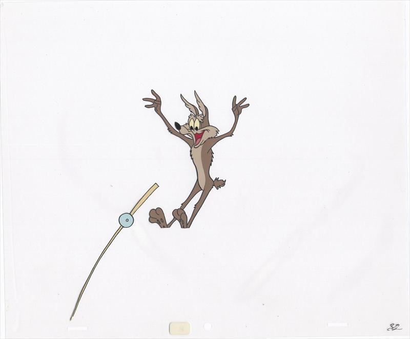 Hare-Breadth Hurry (1963) - The Internet Animation Database