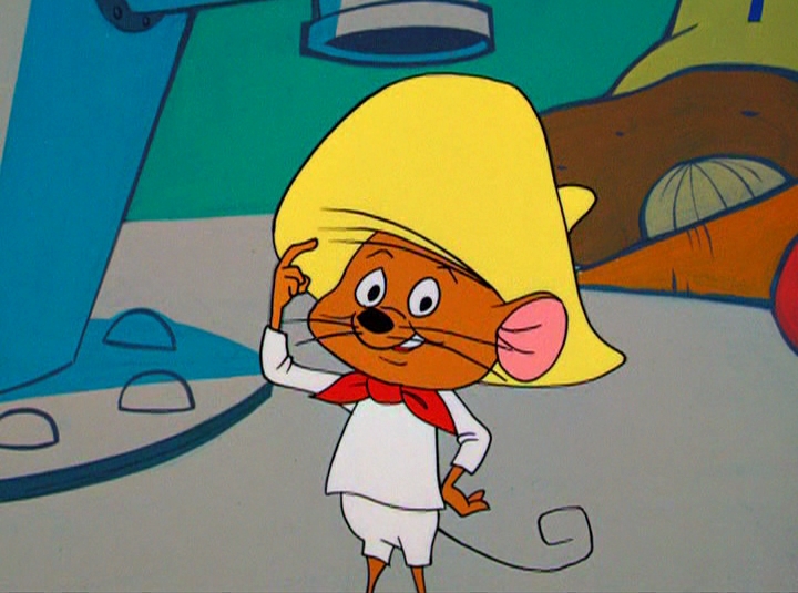 Chili Weather (1963) - The Internet Animation Database