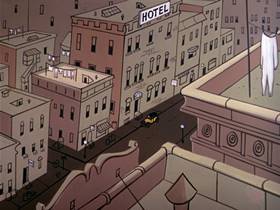 The Unmentionables (1963) - The Internet Animation Database