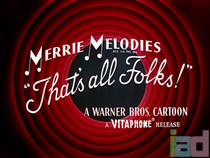 The Unmentionables (1963) - The Internet Animation Database