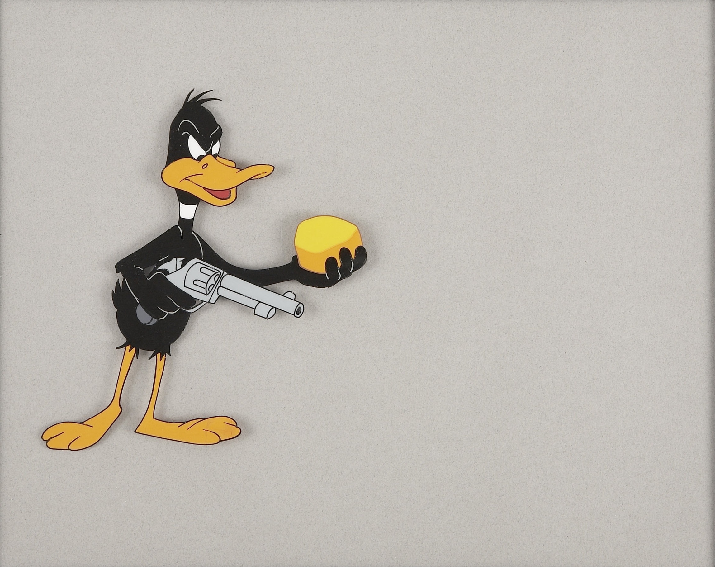 Aqua Duck (1963) - The Internet Animation Database