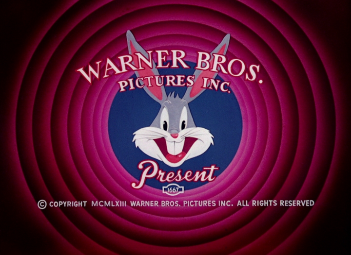 Mad as a Mars Hare (1963) - The Internet Animation Database