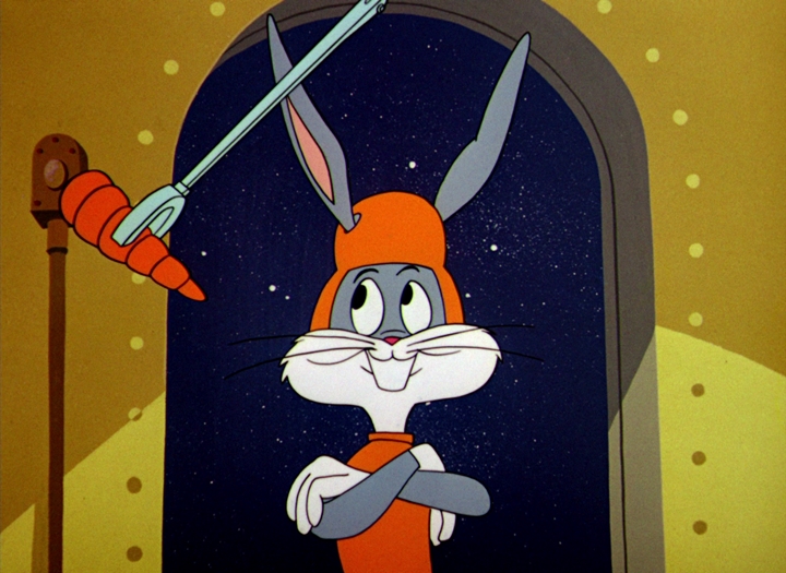 Mad as a Mars Hare (1963) - The Internet Animation Database