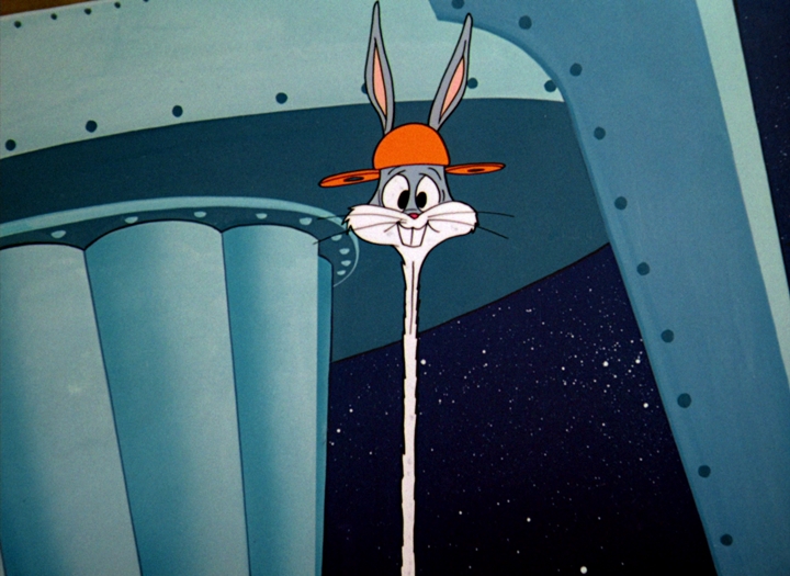 Mad as a Mars Hare (1963) - The Internet Animation Database