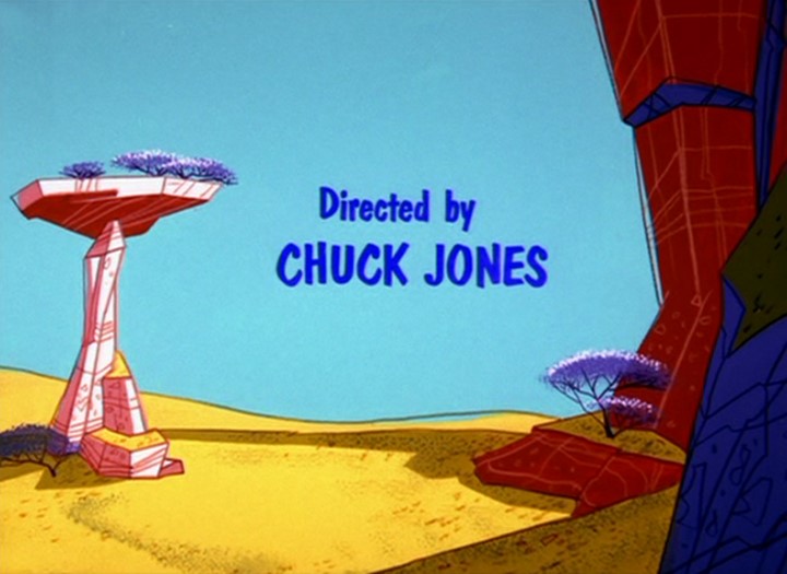 To Beep or Not To Beep (1963) - The Internet Animation Database