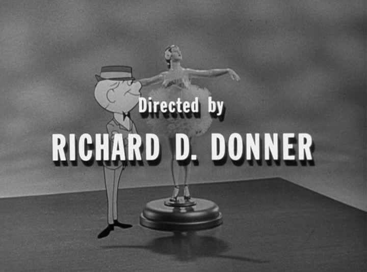 Philbert (Three's a Crowd) (1963) - The Internet Animation Database