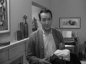 Philbert (Three's a Crowd) (1963) - The Internet Animation Database