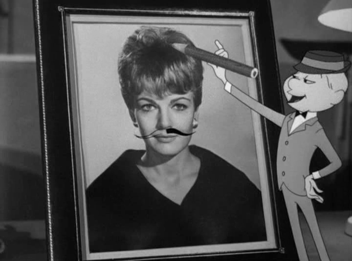 Philbert (Three's a Crowd) (1963) - The Internet Animation Database