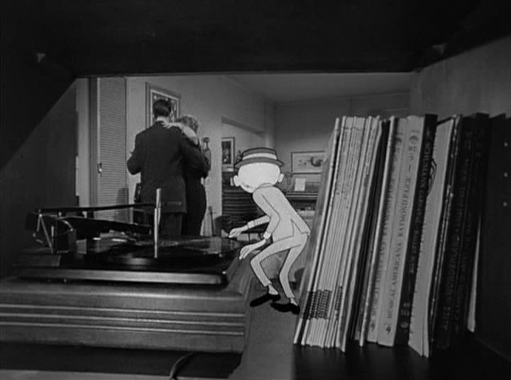 Philbert (Three's a Crowd) (1963) - The Internet Animation Database