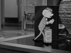 Philbert (Three's a Crowd) (1963) - The Internet Animation Database