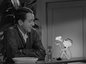 Philbert (Three's a Crowd) (1963) - The Internet Animation Database