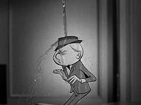 Philbert (Three's a Crowd) (1963) - The Internet Animation Database