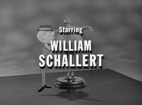 Philbert (Three's a Crowd) (1963) - The Internet Animation Database