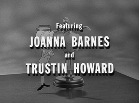 Philbert (Three's a Crowd) (1963) - The Internet Animation Database