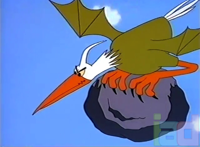 Roc-A-Bye Sinbad (1964) - The Internet Animation Database