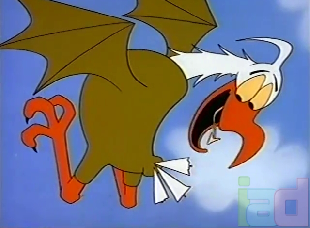 Roc-A-Bye Sinbad (1964) - The Internet Animation Database