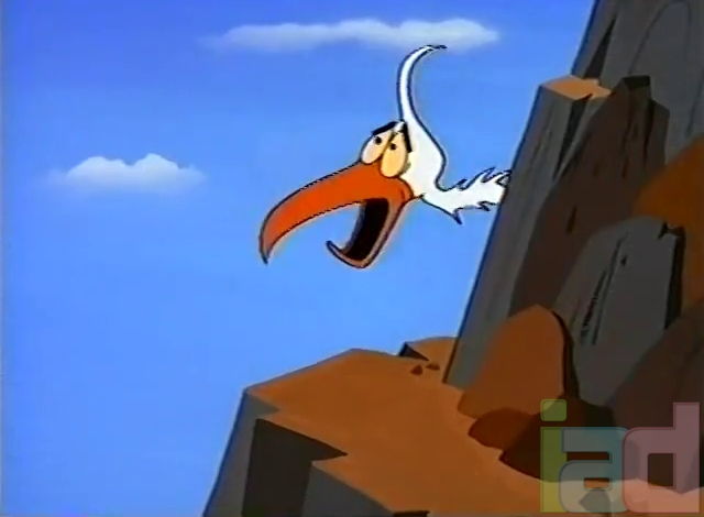 Roc-A-Bye Sinbad (1964) - The Internet Animation Database