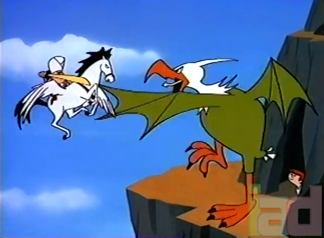 Roc-A-Bye Sinbad (1964) - The Internet Animation Database