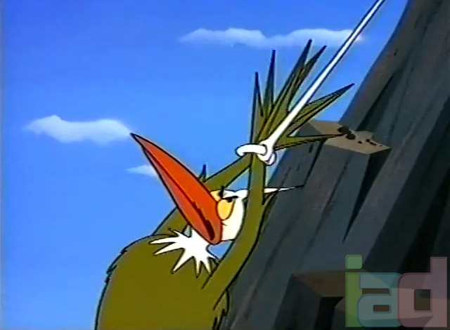 Roc-A-Bye Sinbad (1964) - The Internet Animation Database