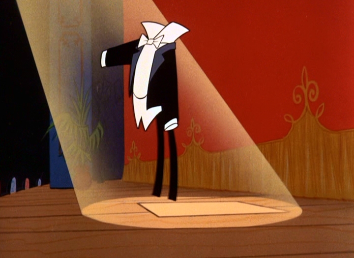 The Cat Above and the Mouse Below (1964) - The Internet Animation Database