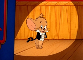 The Cat Above and the Mouse Below (1964) - The Internet Animation Database