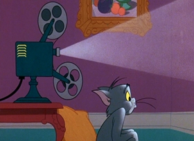 Is There a Doctor in the Mouse? (1964) - The Internet Animation Database