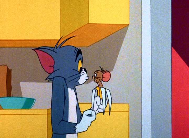 Is There a Doctor in the Mouse? (1964) - The Internet Animation Database