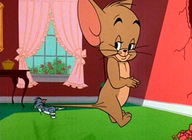 Is There a Doctor in the Mouse? (1964) - The Internet Animation Database