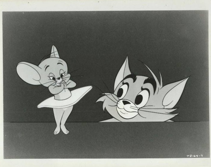 Snowbody Loves Me (1964) - The Internet Animation Database