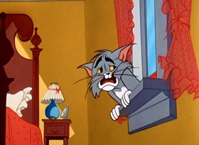 Unshrinkable Jerry Mouse (1964) - The Internet Animation Database