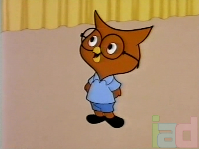 Whiz Quiz Kid (1964) - The Internet Animation Database
